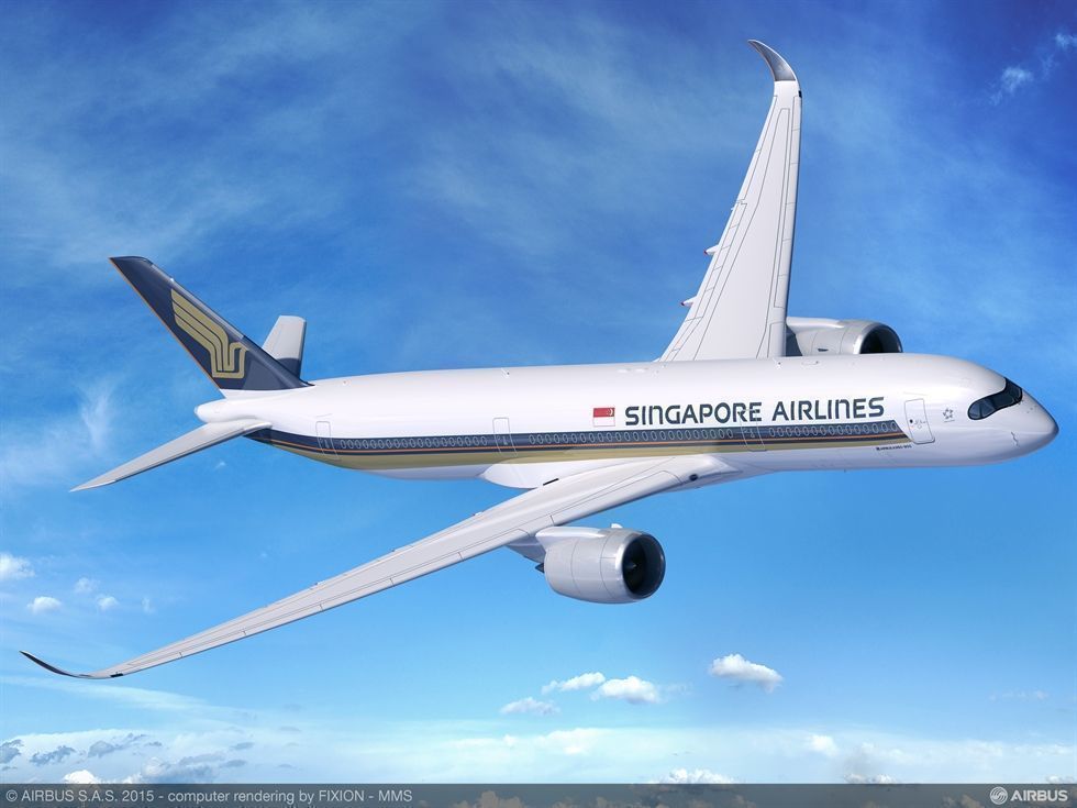 Open skies with ASEAN nations may benefit foreign carriers more - The ...