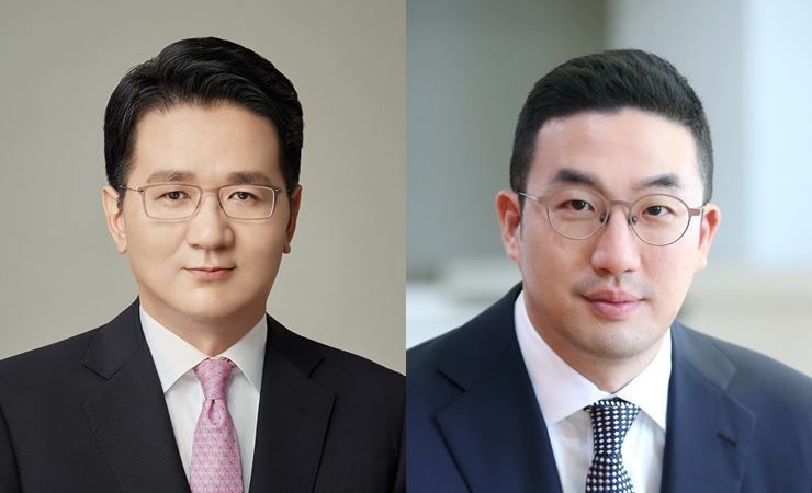 Chaebol moving to focus on core businesses - The Korea Times