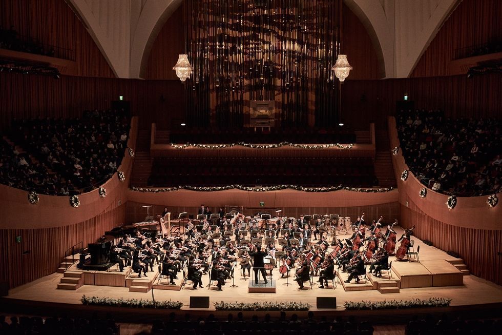 Wrapping up 2019 with year-end concerts - The Korea Times