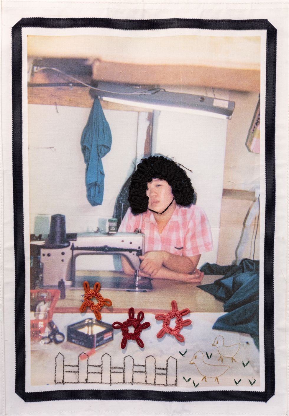 Exhibition revisits lives of Korea's sweatshop workers - The Korea Times