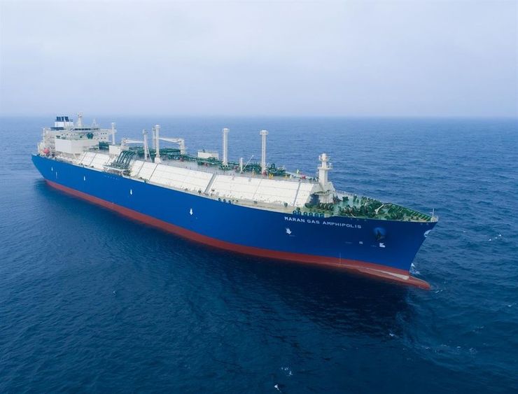 Korea regains top spot in shipbuilding orders - The Korea Times