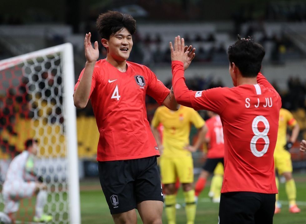 Korean 'Monster' Kim censured for China football barbs - The Korea Times