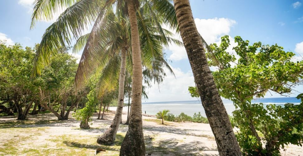 Tourists invited to retrace WWII history at Tinian - The Korea Times