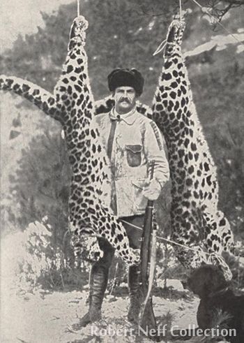 Leopards: A dangerous Korean luxury - The Korea Times