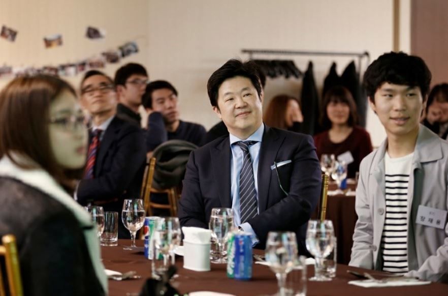 MBK to select scholarship awardees - The Korea Times
