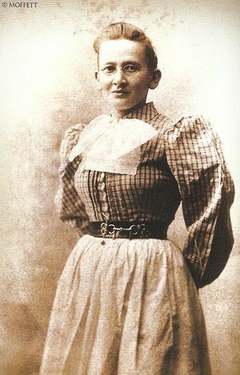 Anna Jacobsen: The Norwegian nurse buried in Korea - The Korea Times