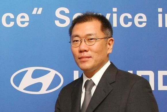 Hyundai Motor Group moving toward governance restructuring - The Korea ...