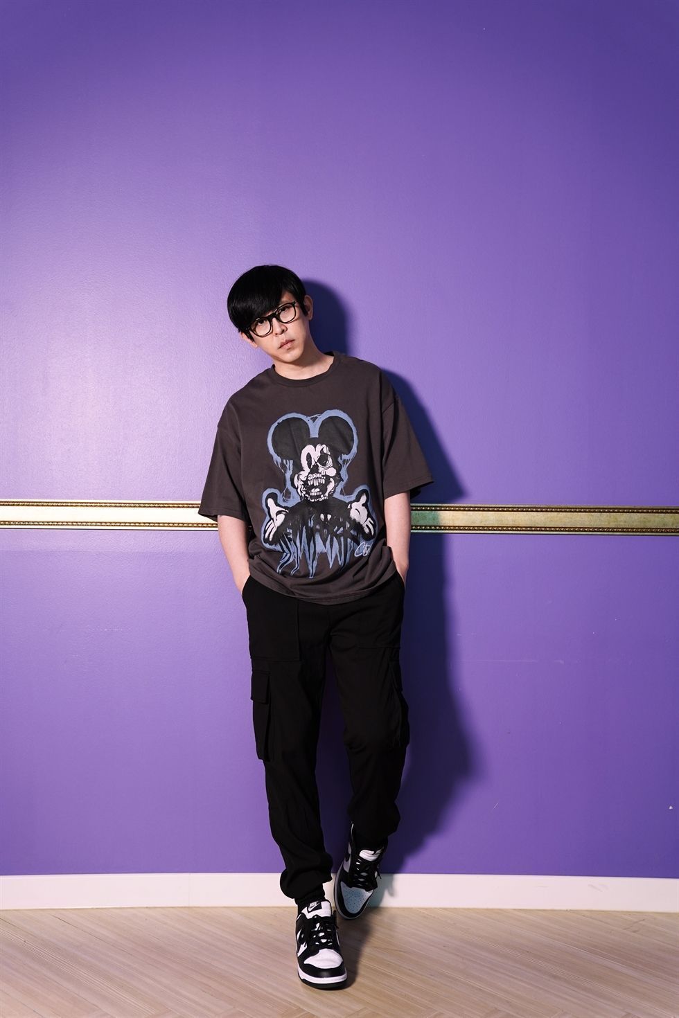 [INTERVIEW] eAeon finds ease with music after suffering, drops album ...