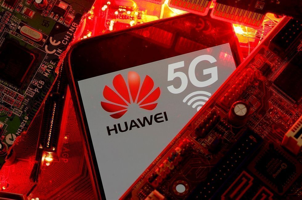 Huawei 5G ban is upheld by Swedish court in further blow to Chinese ...