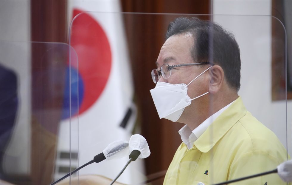Strict mask rules could be readopted with rise in variant cases: PM ...