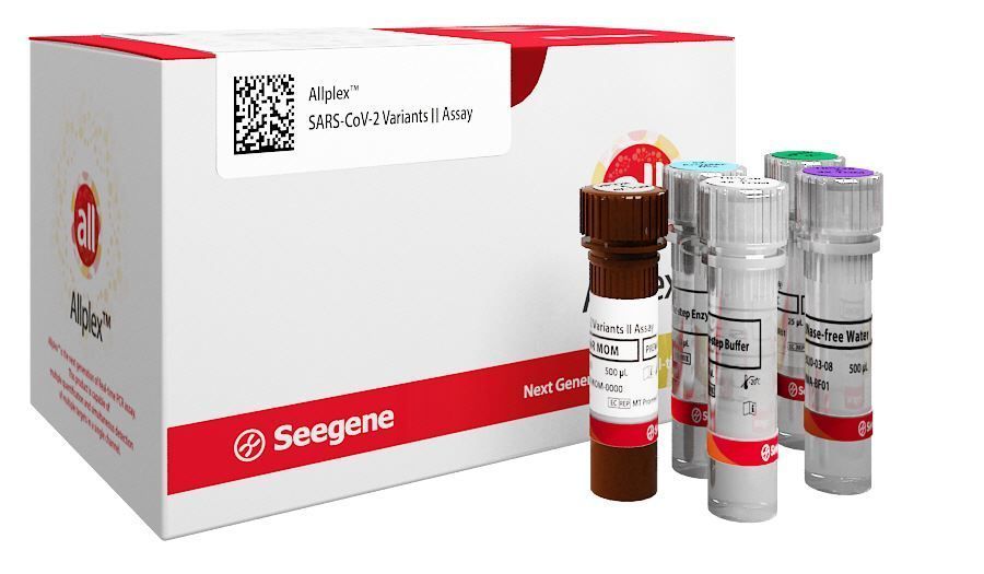 Seegene to seek FDA approval for diagnostics with US firm - The Korea Times