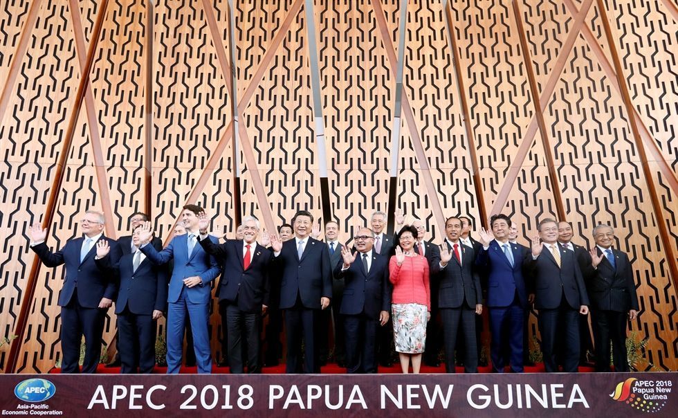 Biden, Xi join APEC talks on pandemic response - The Korea Times