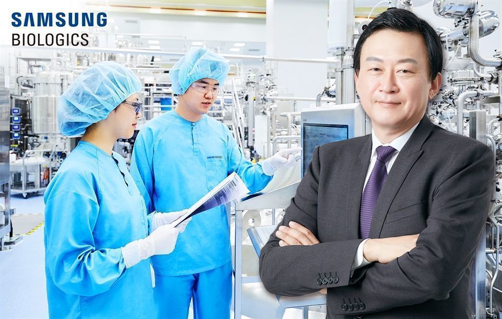 Samsung Biologics aims for win-win growth with local bio industry - The ...