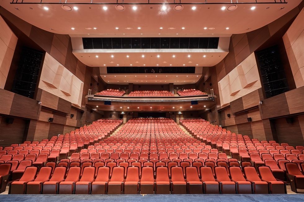 Coex Artium to reopen with more seats - The Korea Times