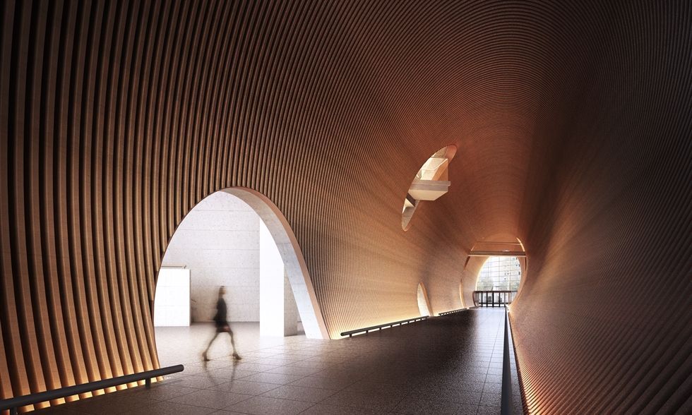 LG Arts Center to relocate to Tadao Ando-designed complex in Seoul's ...
