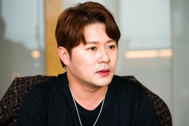 Evergreen CEO seeks to bridge K-pop and Southeast Asia - The Korea Times