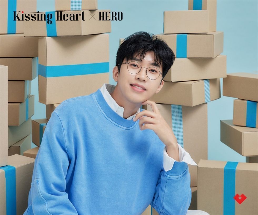 Lim Young-woong's 'My Starry Love' is most popular music video on ...