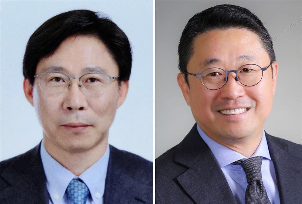 Samsung replaces CEOs of financial units - The Korea Times