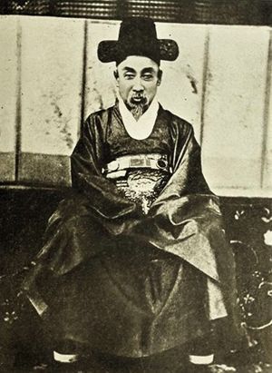 Heungseon Daewongun, the tiger with 'bowels of iron and a heart of ...