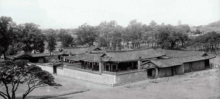 Heungseon Daewongun, the tiger with 'bowels of iron and a heart of ...
