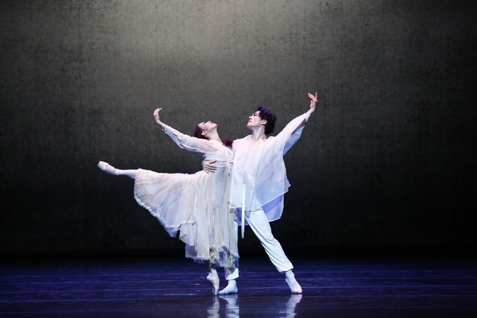 From 'Chunhyang' to 'Prince Hodong,' ballet and opera incorporate ...
