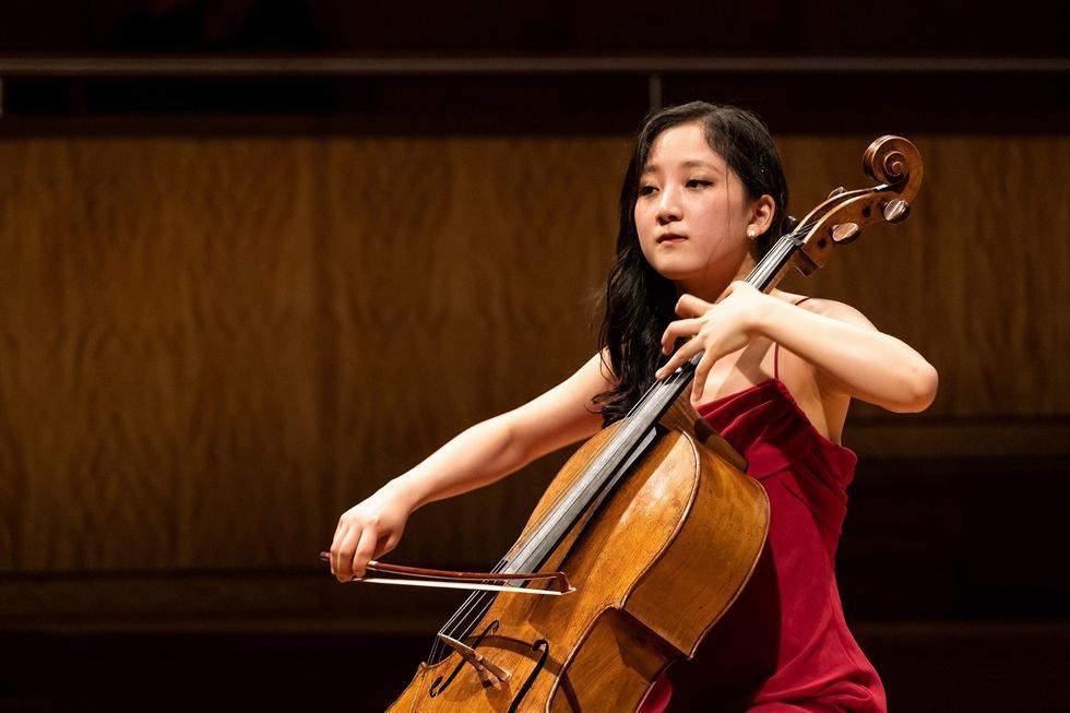 Korean classical musicians make international splash - The Korea Times