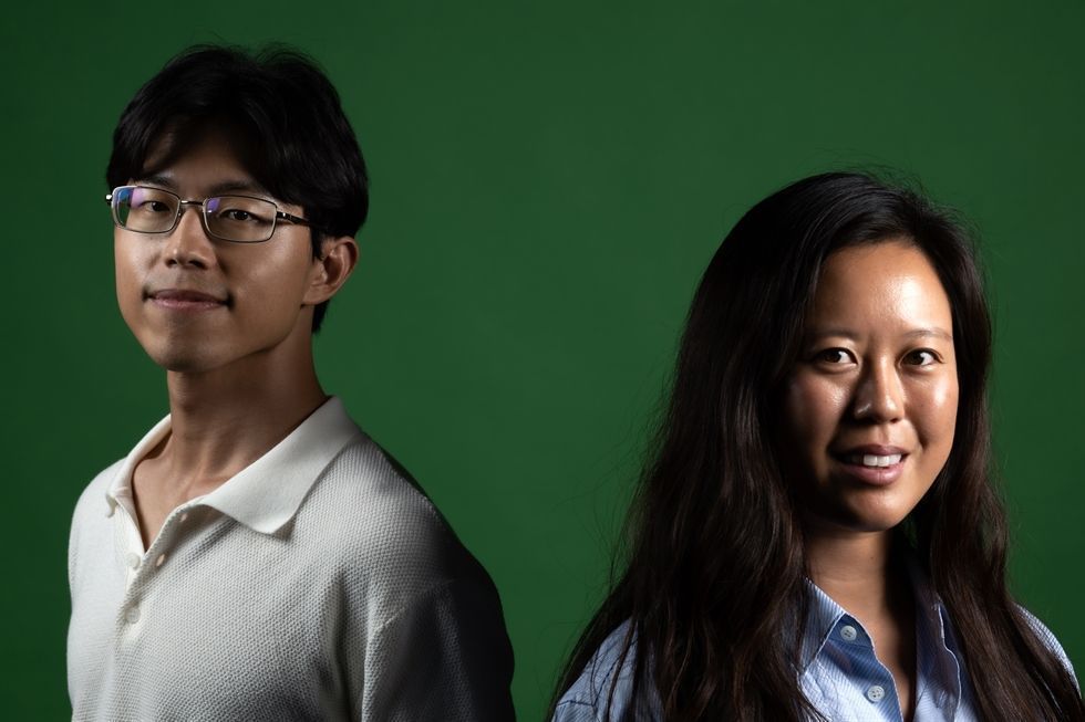Art nonprofit GYOPO offers its own definition of diasporic Koreans ...