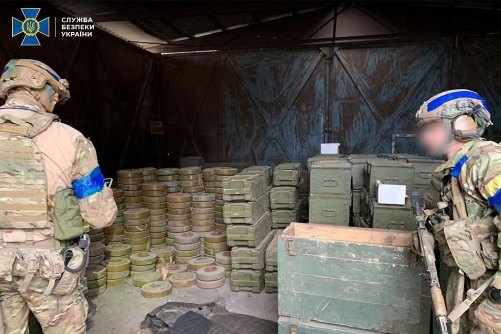 Ukraine recaptures more ground as Russia strikes back - The Korea Times