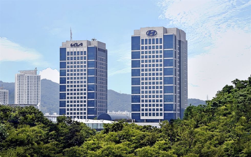 Hyundai aims to win support in Africa for Busan's Expo bid - The Korea ...