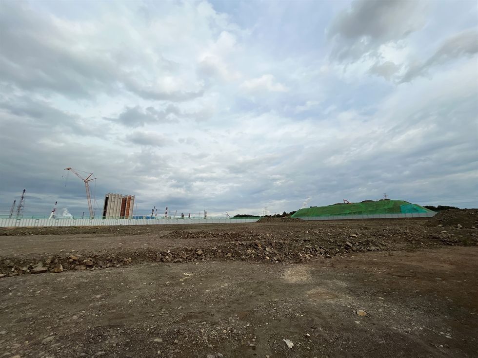 SK Innovation to invest $3.5 billion in Ulsan complex by 2027 for net ...