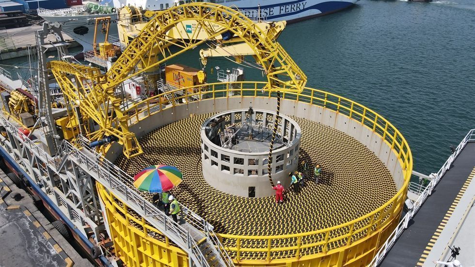LS Cable & System seeks rapid overseas expansion into Europe - The ...