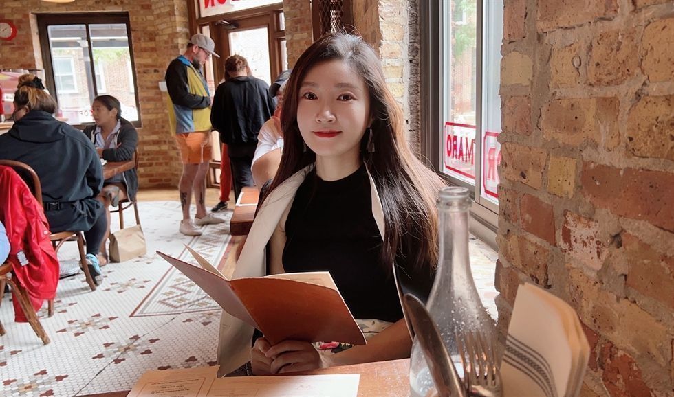 Freedom is everything - The Korea Times