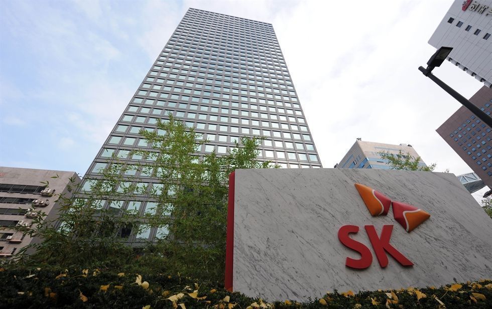 New CEOs to lead SK Group's ICT units - The Korea Times