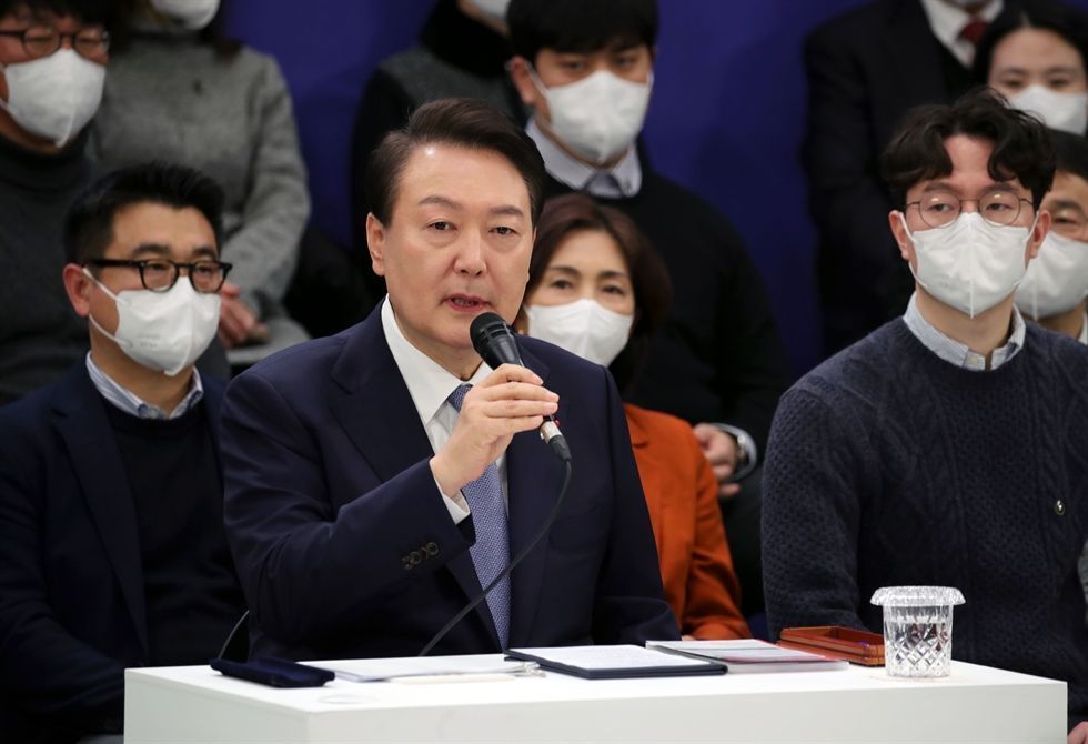 Korea to crack down on drug-related crimes - The Korea Times