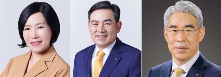 KB chooses stability in reshuffle - The Korea Times