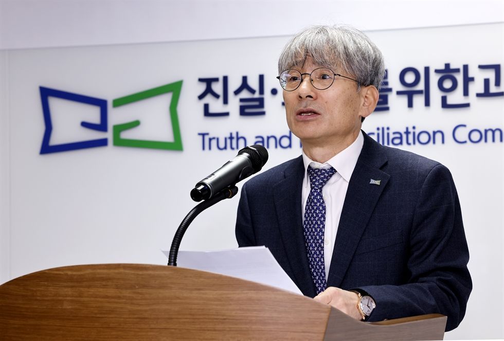 Truth commission's new head triggers backlash for ultraconservative ...