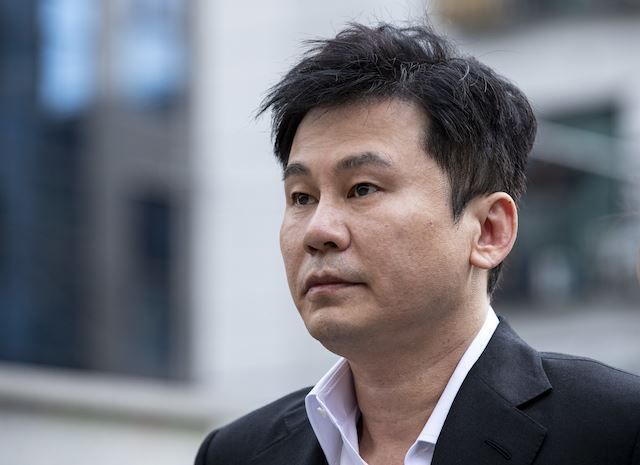 YG Entertainment seeks leap forward with return of founder - The Korea ...