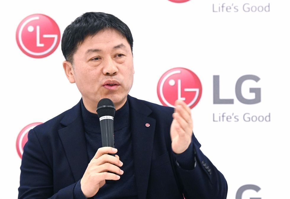 LG focuses on offering upgradable home appliances: appliance chief ...