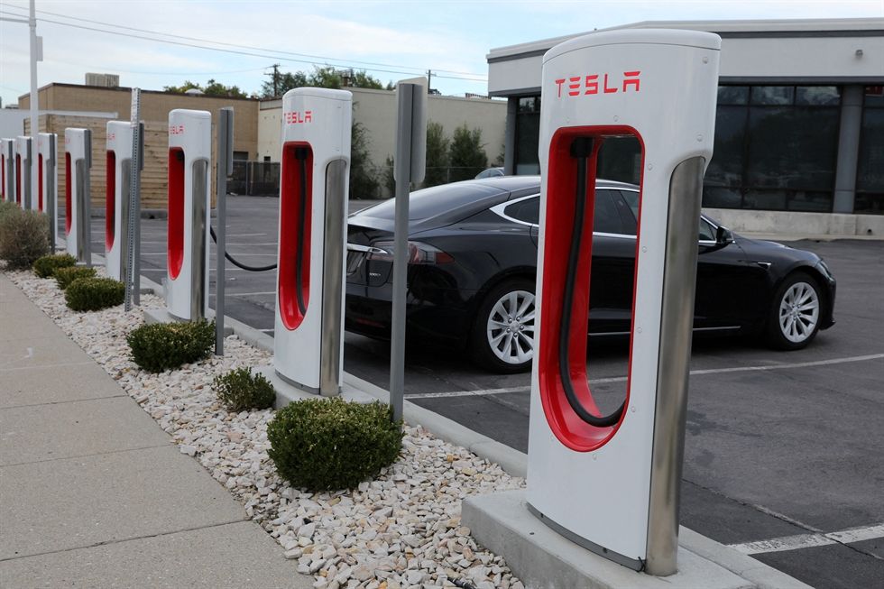 Tesla workers launch union campaign in New York - The Korea Times