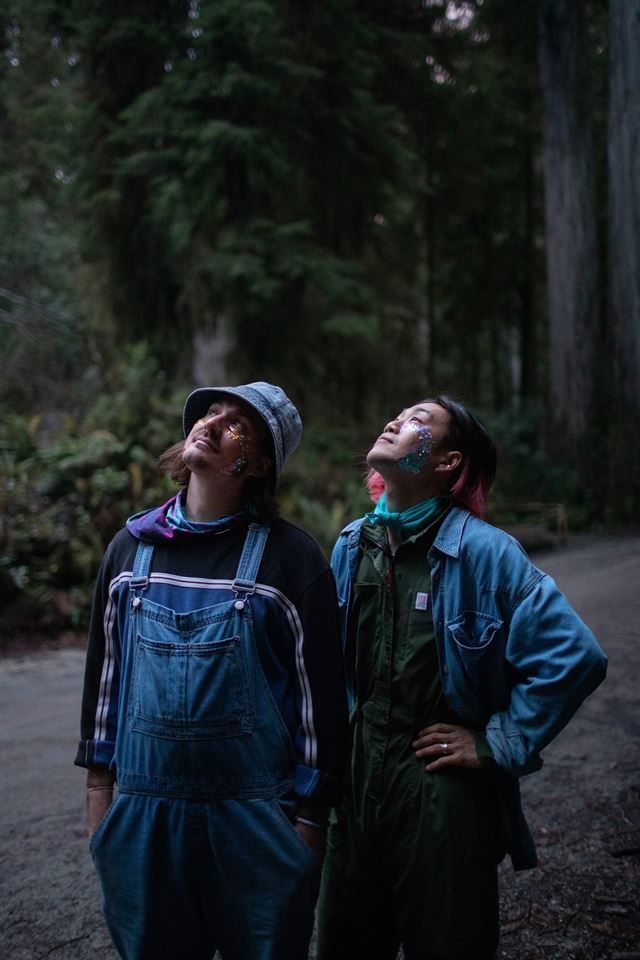 Take an early summer vacation with indie band Summer Salt - The Korea Times