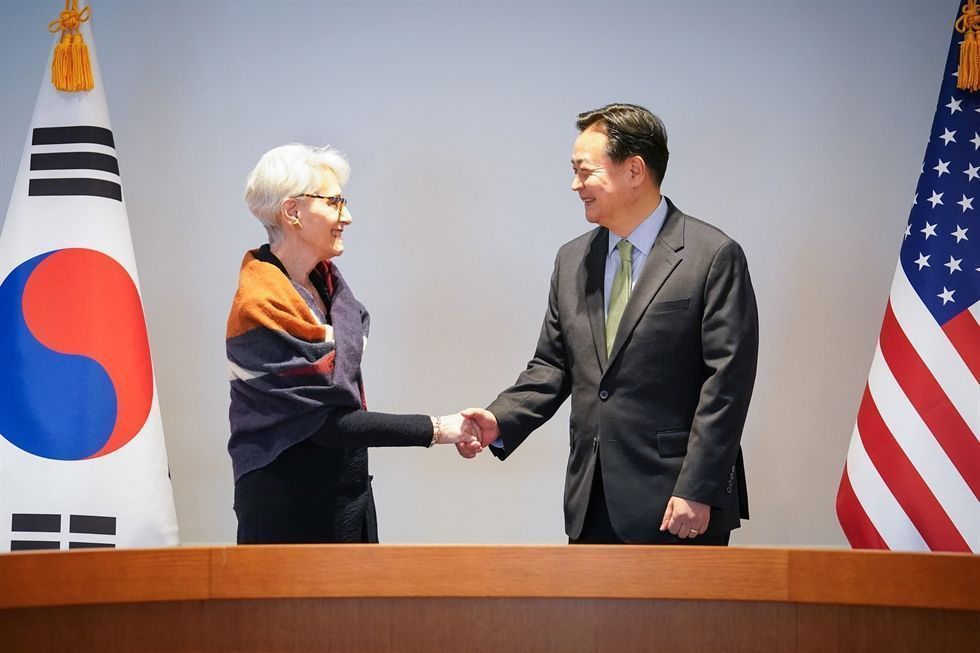 South Korea nominates new ambassador to US - The Korea Times