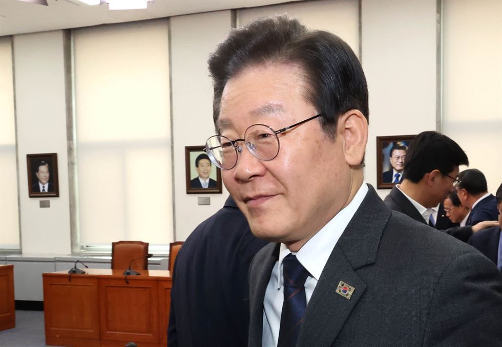 DPK to decide whether to exempt indicted party leader from membership ...
