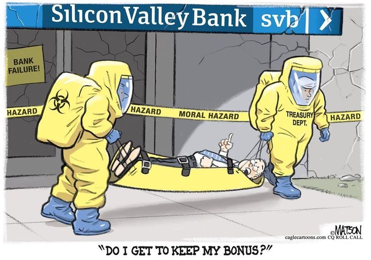 Silicon Valley bank failure - The Korea Times