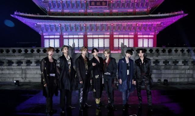 Latest global K-pop trends blend old with new - The Korea Times