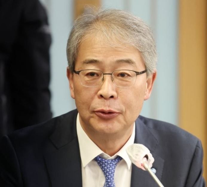 Woori's new chairman to accelerate bid for SK, eBest, Yuanta Securities ...