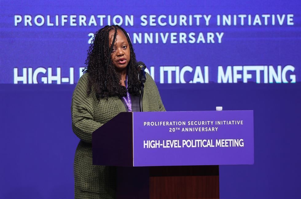 Members of anti-proliferation initiative agree to step up cooperation ...