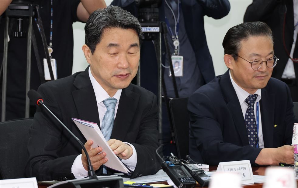 Gov't, ruling party agree to establish state agency supporting school ...