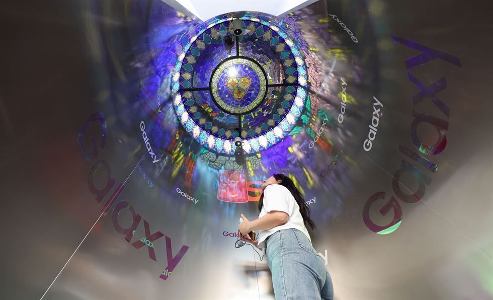 Samsung Electronics to open flagship store in Gangnam to target Gen Z ...