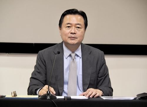 Seoul, Washington moving to hold inaugural meeting of Nuclear ...