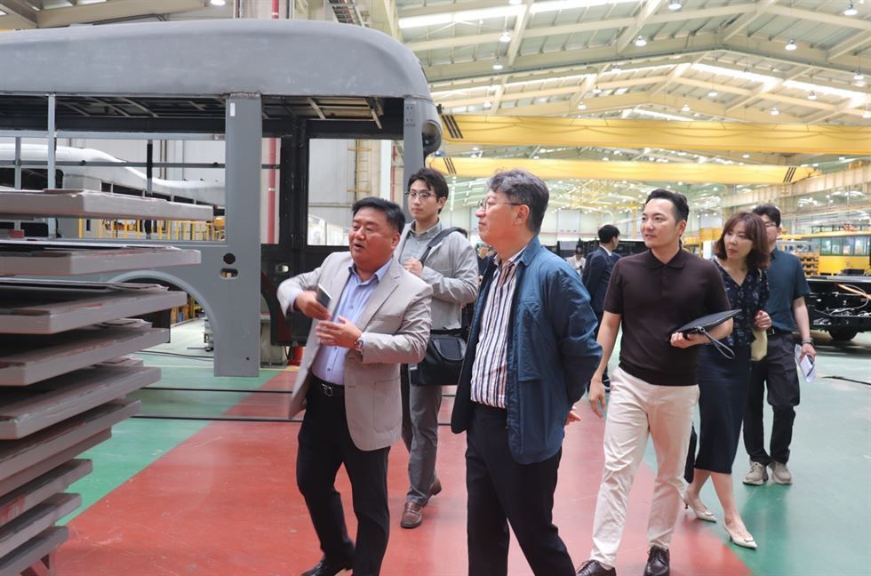 KG Mobility to transform Edison Motors into eco-friendly commercial ...